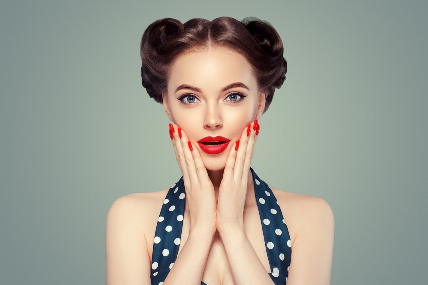 The Evolution of Nail Art: From Classic Looks to Modern Designs – Belle ...