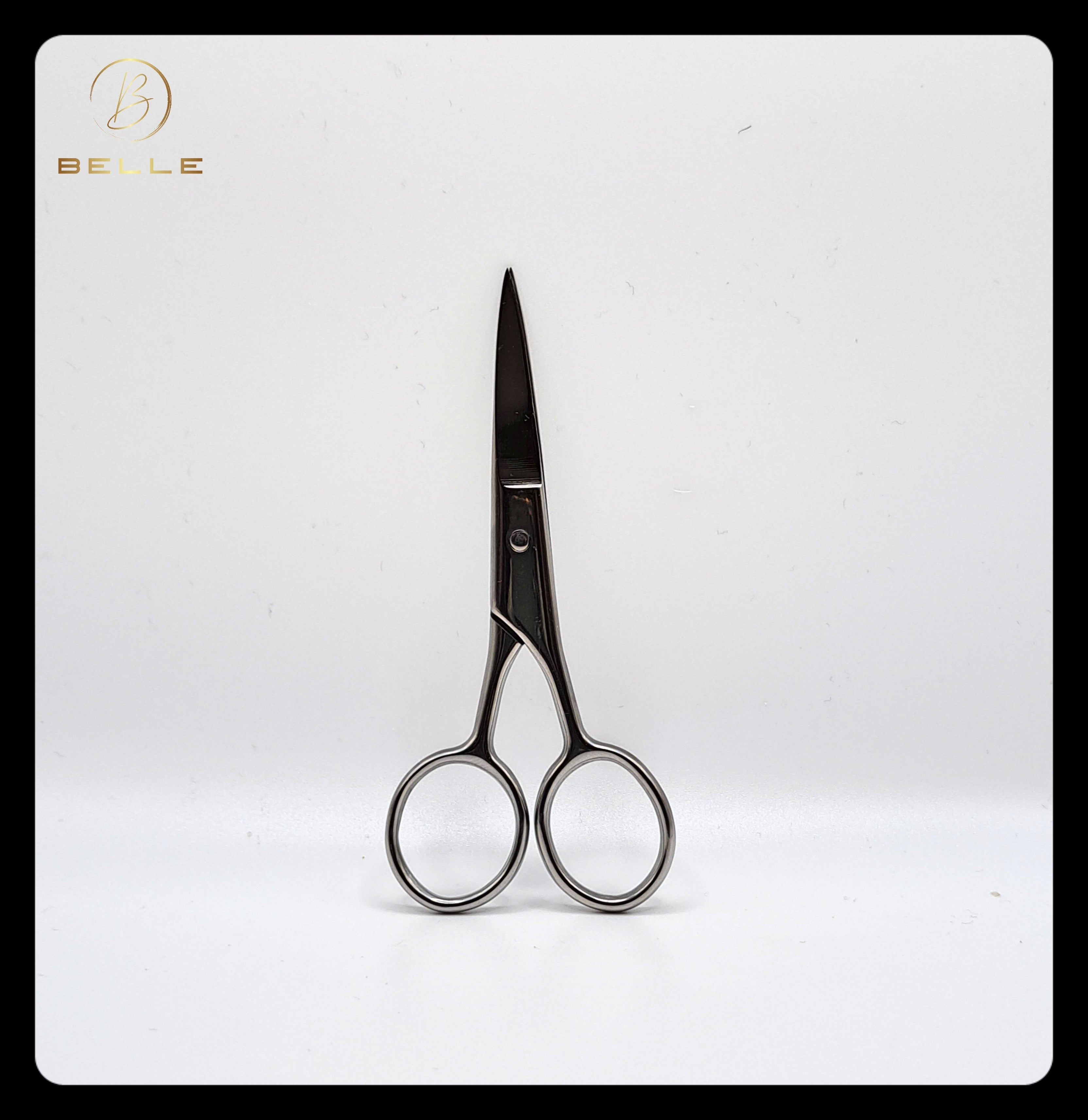 Professional Nail Scissors | Belle Beauty